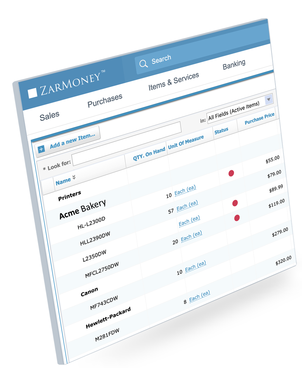 Best Bakery Inventory Management Software